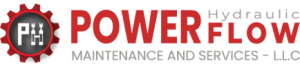 POWERFLOW HYDRAULIC – Maintenance and Services LLC